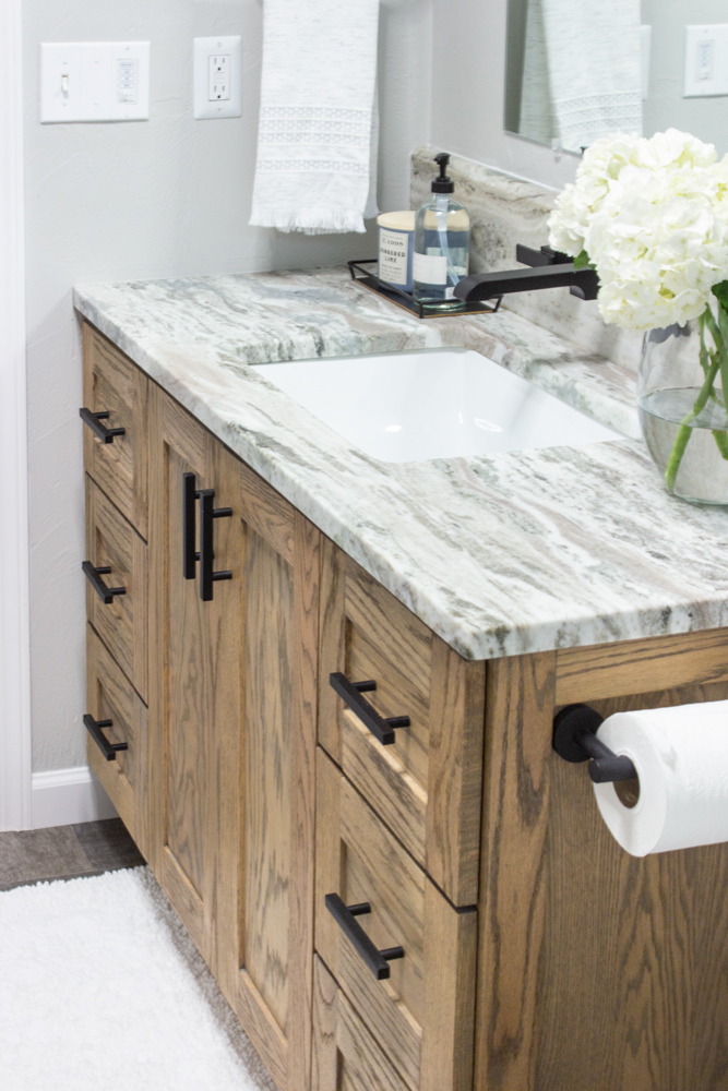 Farmhouse Bathroom Vanities Amazadesign